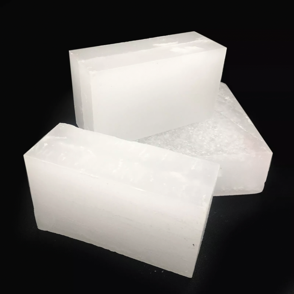 Paraffin Wax (PW): Properties, Uses, Benefits - Paraffin Supplier