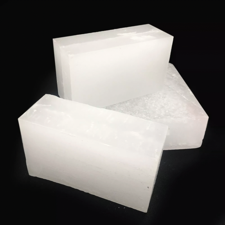 Paraffin Wax (PW): Properties, Uses, Benefits - Paraffin Supplier
