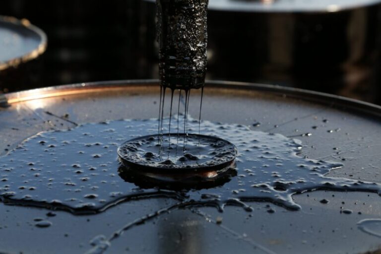 Cutback Bitumen Grades - Pars Universal Bitumen